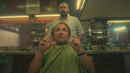 Watch Man on Pause | Netflix Official Site