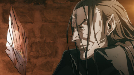 Watch Castlevania | Netflix Official Site