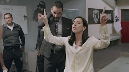 Watch Club de Cuervos | Netflix Official Site