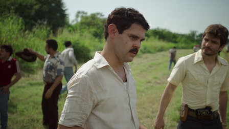 Watch El Chapo | Netflix