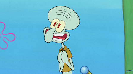 Watch SpongeBob SquarePants | Netflix
