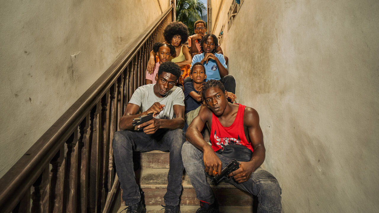 Watch Bandi | Netflix Official Site