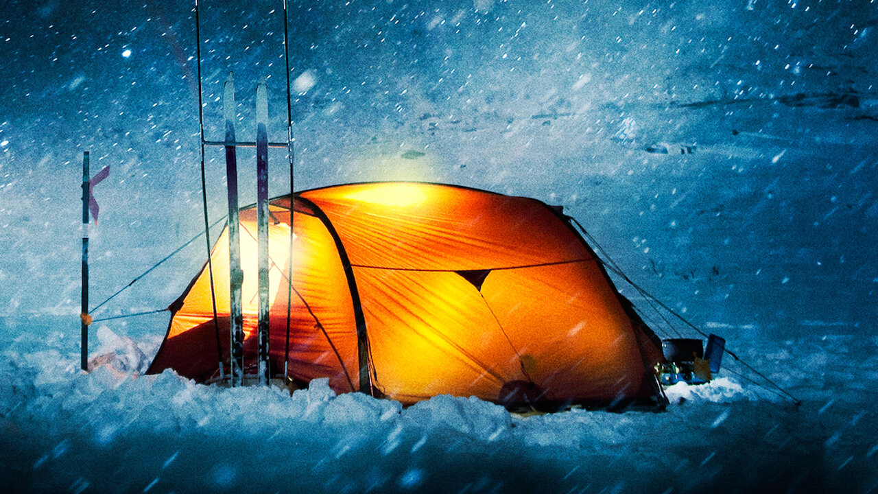 Ve The Frozen | Netflix