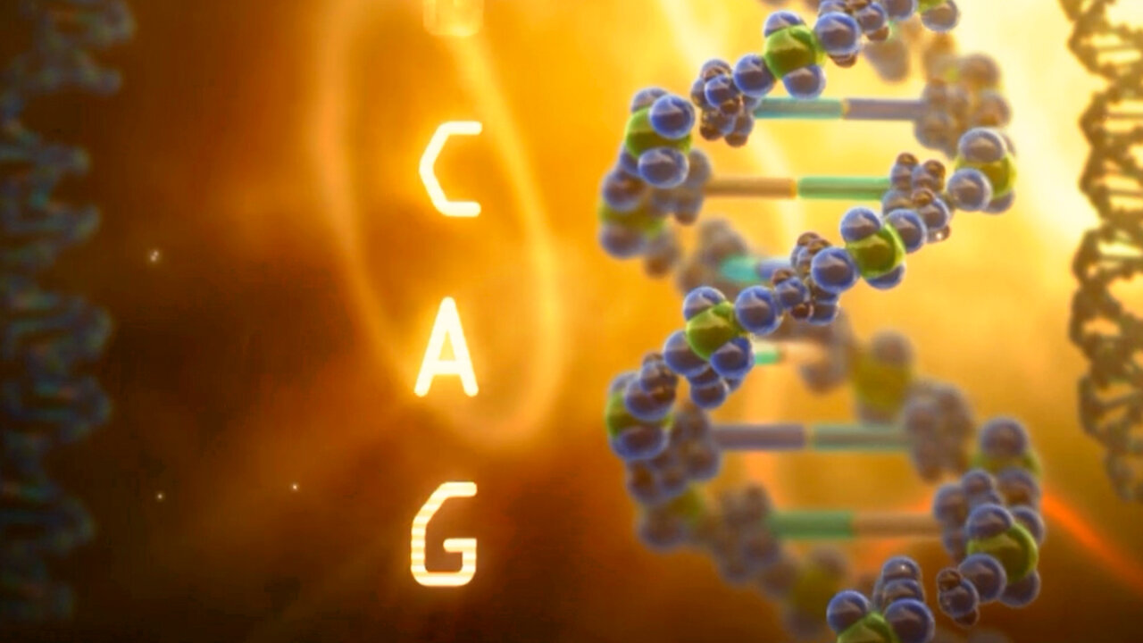 Watch Nova: Cracking Your Genetic Code | Netflix