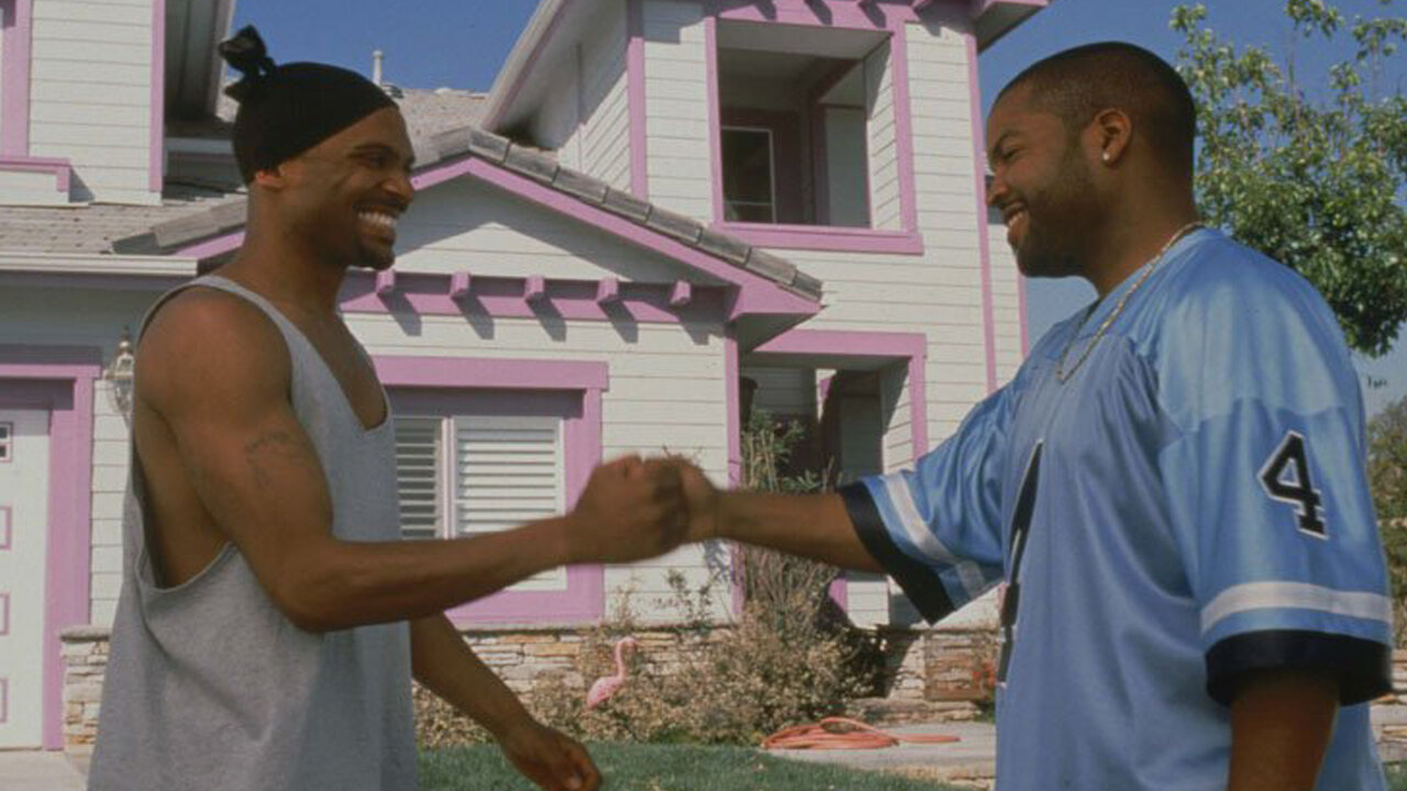 Watch Next Friday | Netflix