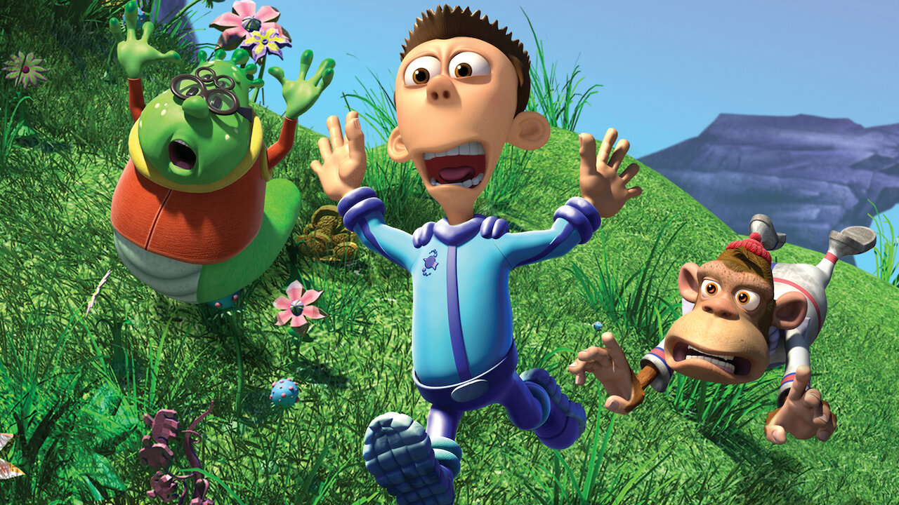 Watch Planet Sheen | Netflix