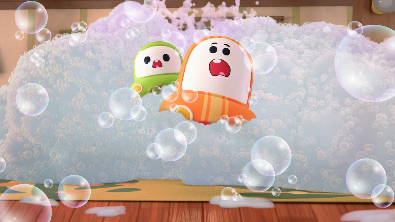 Watch Toot-Toot Cory Carson | Netflix Official Site