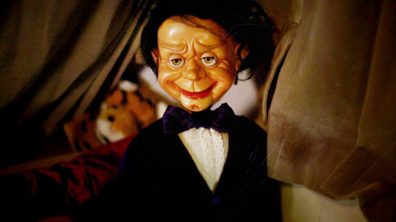 Watch Theatre of Fear | Netflix