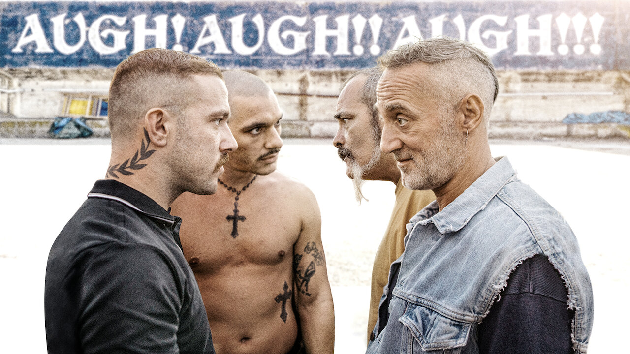 Watch Ultras | Netflix Official Site