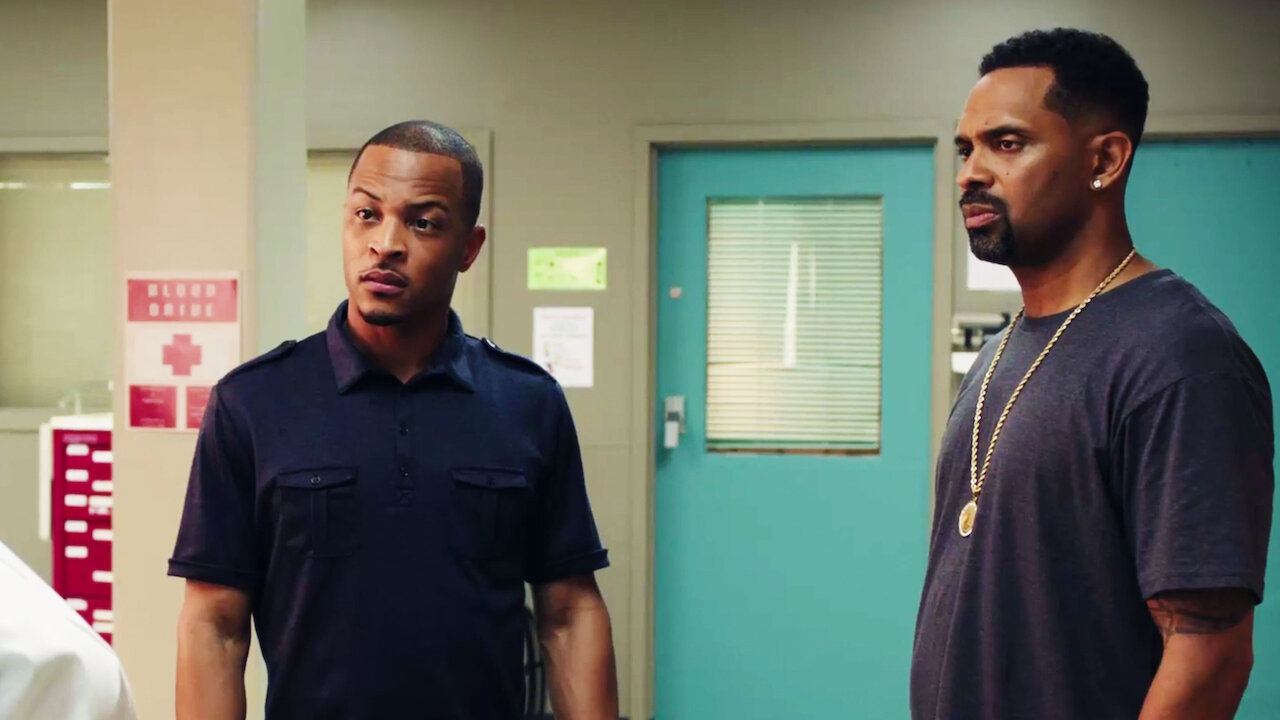 Watch The Trap | Netflix