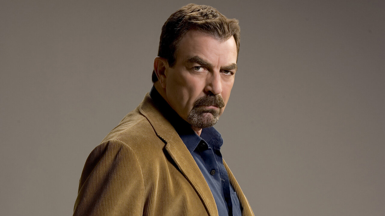 Ve Jesse stone: Muerte en el paraíso | Netflix
