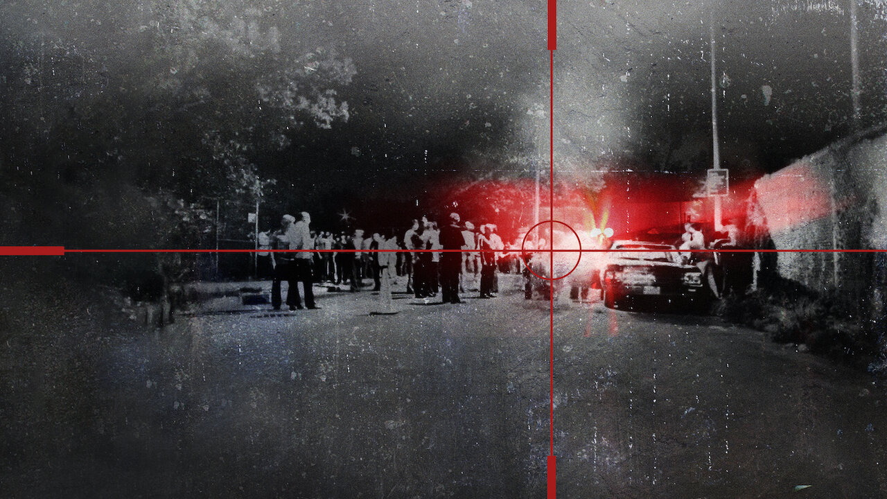 Watch The Sons of Sam: A Descent into Darkness | Netflix Official Site