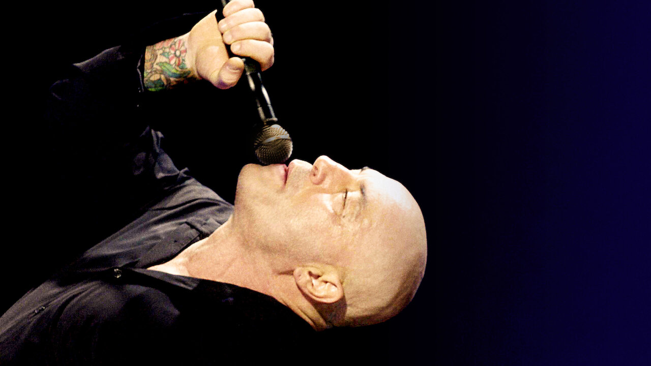 Watch Joe Rogan: Strange Times | Netflix Official Site