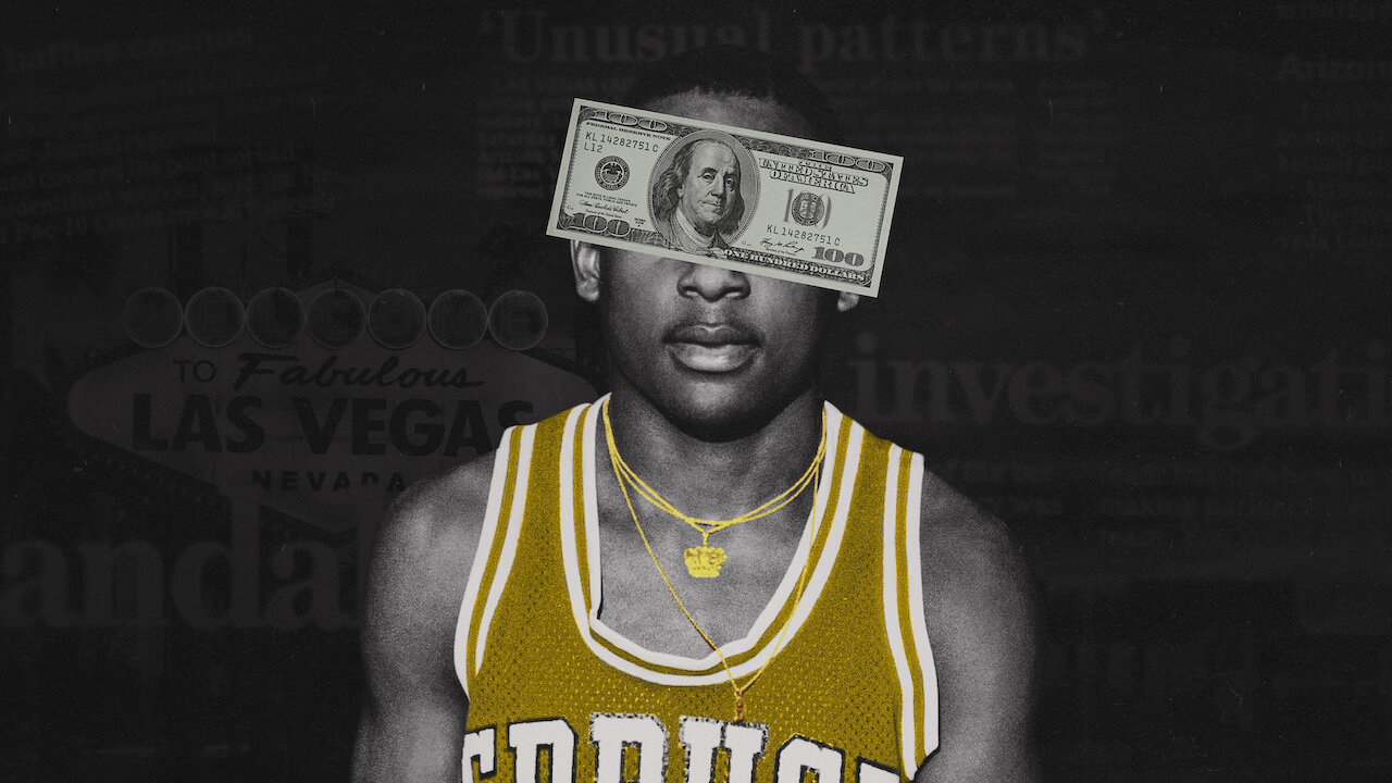 배드 스포츠: 조작된 승부 | 넷플릭스 공식 사이트