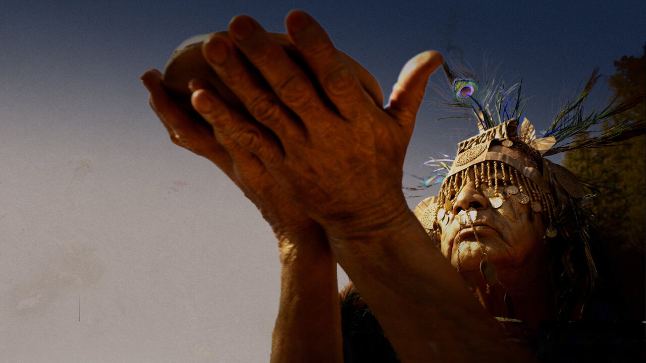 Watch Secrets: Golden Raft of El Dorado | Netflix