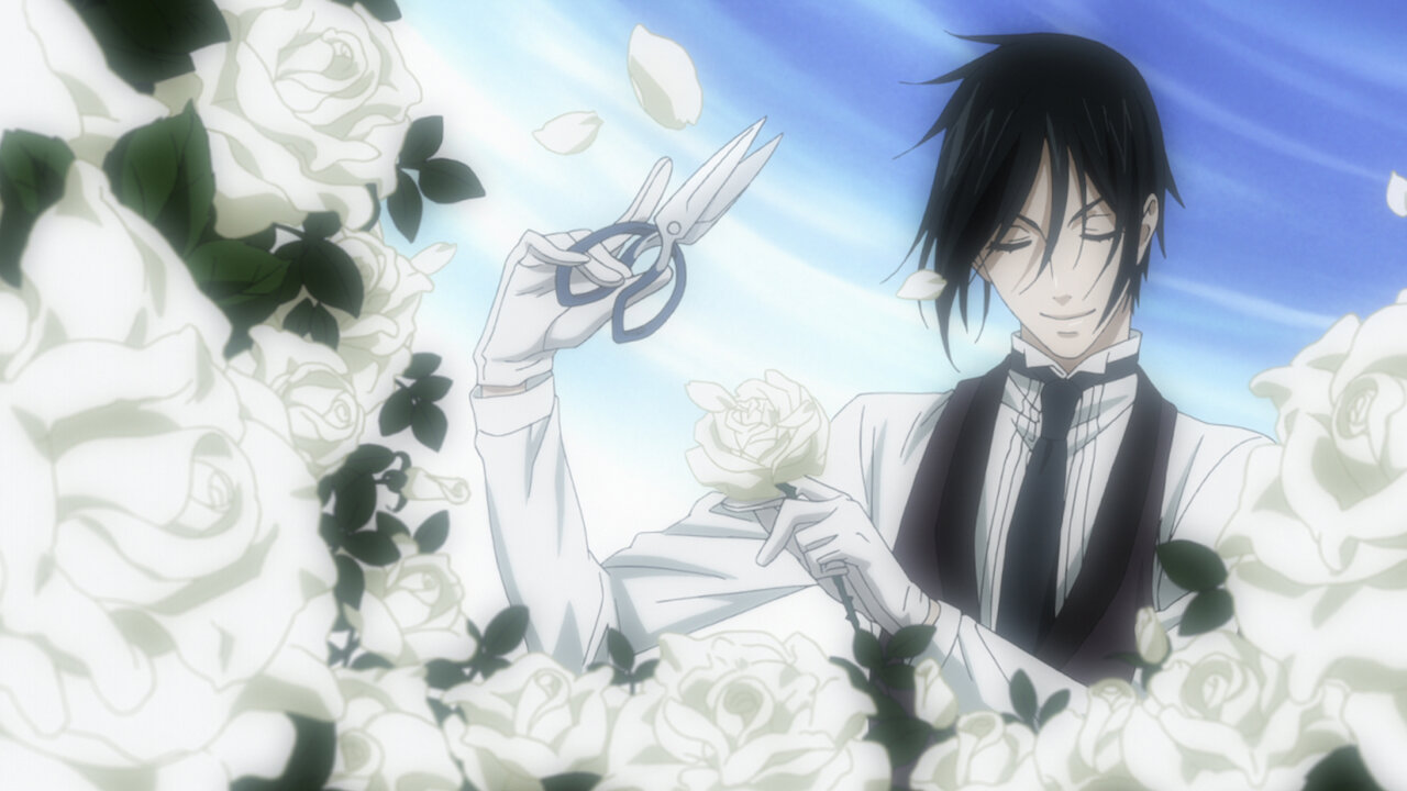 Watch Black Butler | Netflix