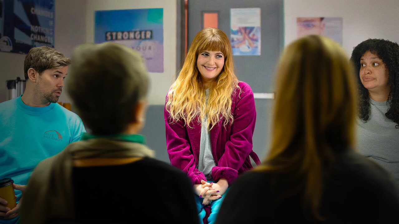 | Site oficial da Netflix