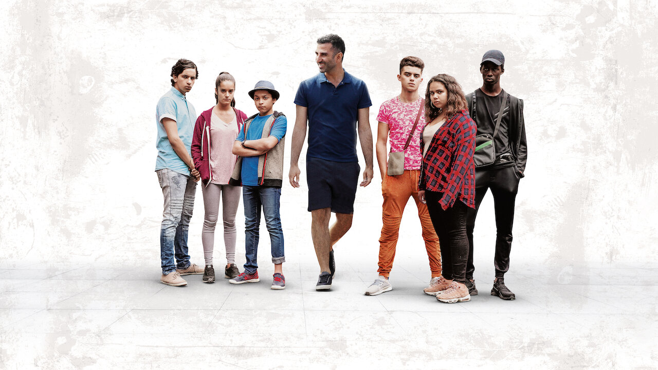 Mala hierba | Sitio oficial de Netflix