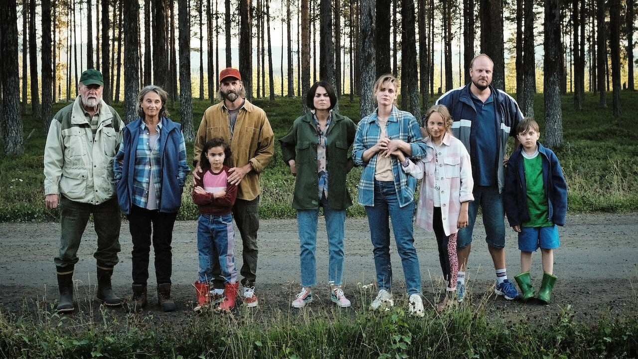 Watch One Day All This Will Be Yours | Netflix