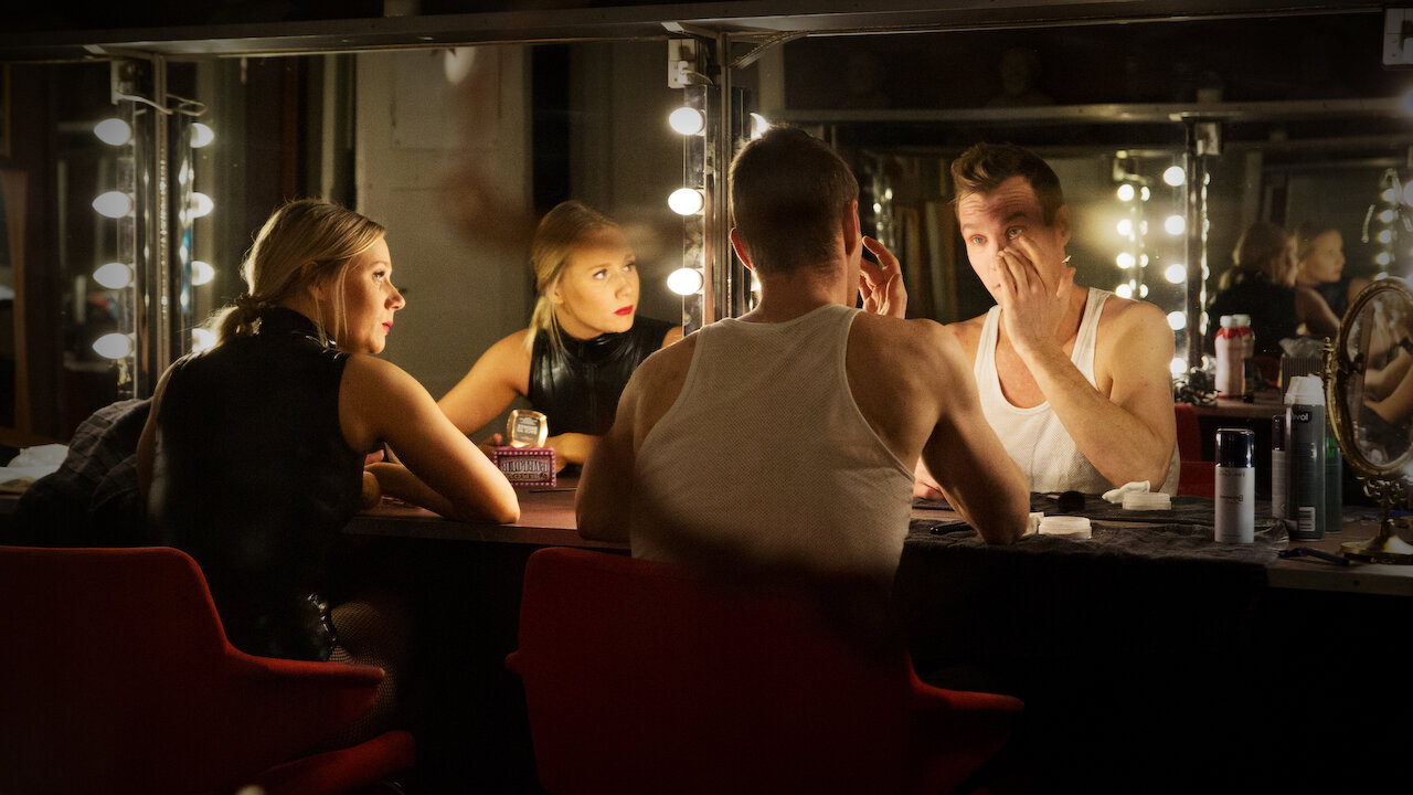 Show Dancer | Netflix