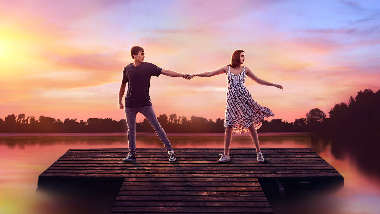 Watch A Week Away | Netflix Official Site Watch A Week Away | Netflix Official Site