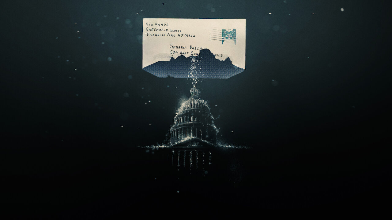 Watch The Anthrax Attacks | Netflix Official Site