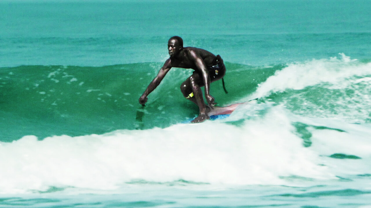 Beyond: An African Surf Documentary | Netflix