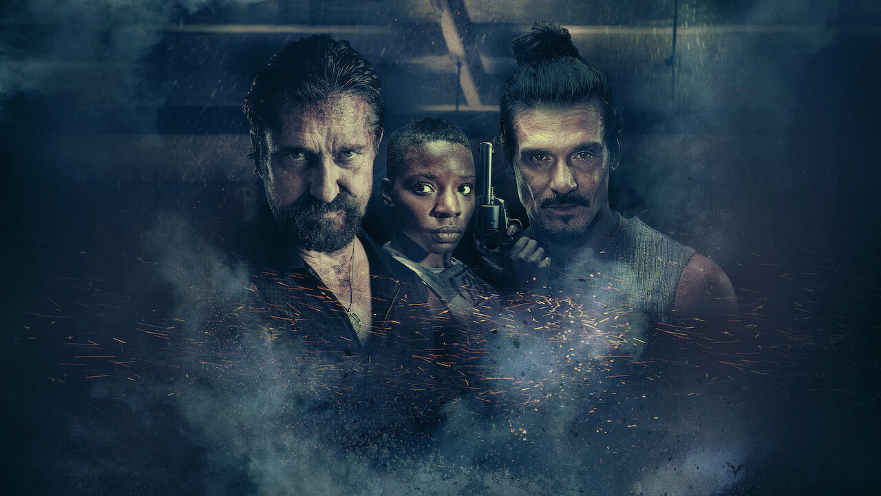 Watch Copshop | Netflix Official Site