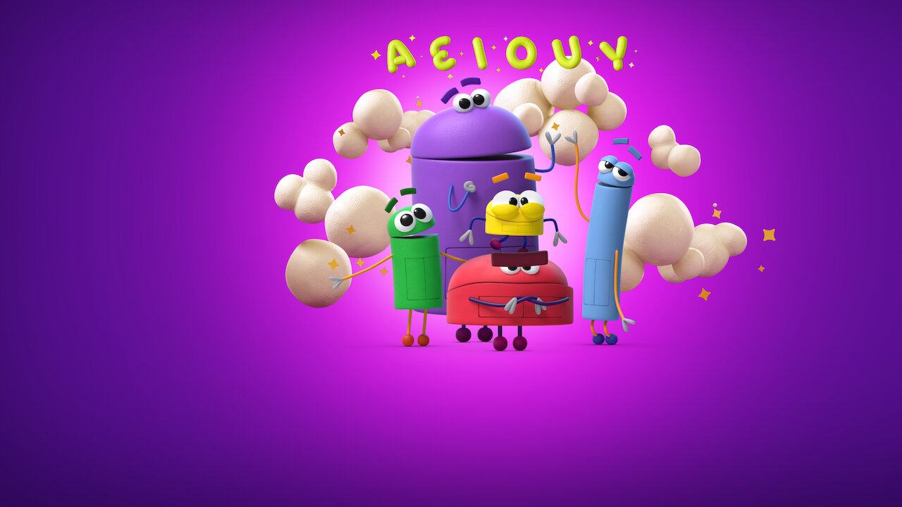 StoryBots: Laugh, Learn, Sing | Site officiel de Netflix