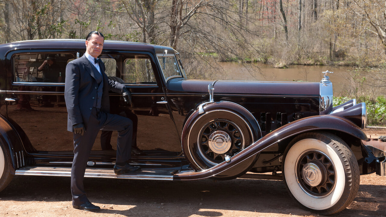 Watch Lawless | Netflix