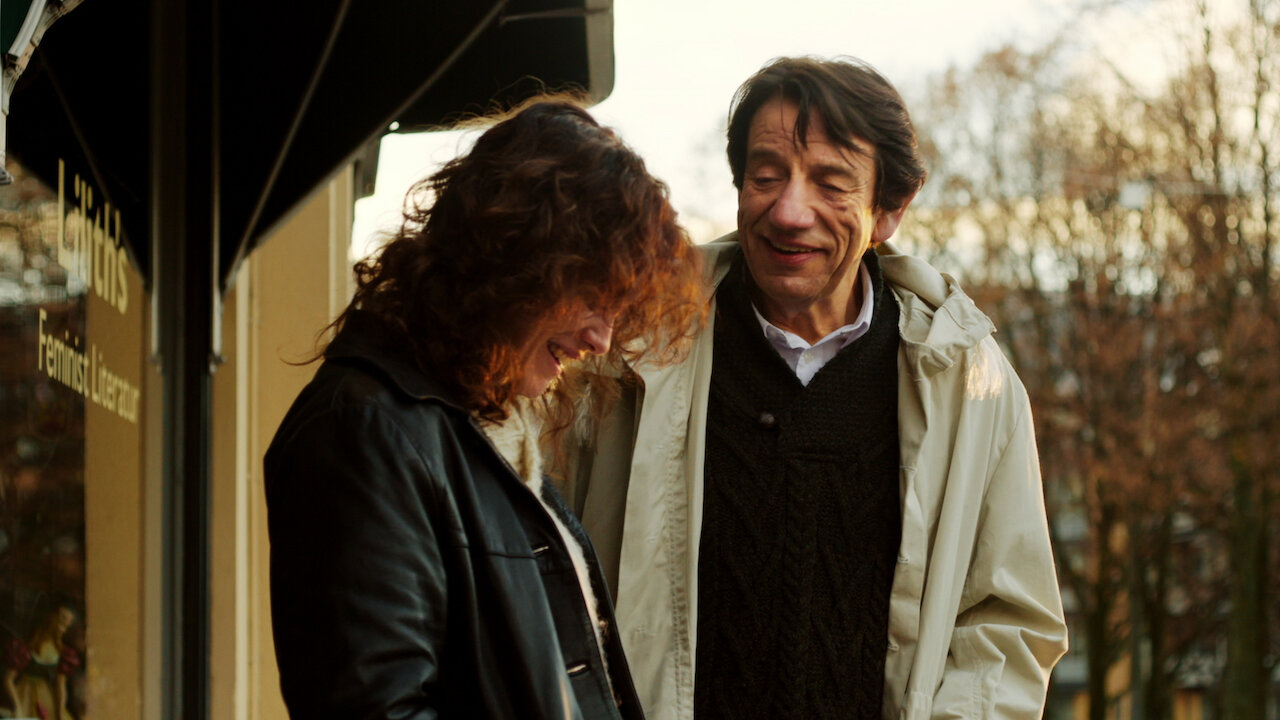 Watch Høst: Autumn Fall | Netflix