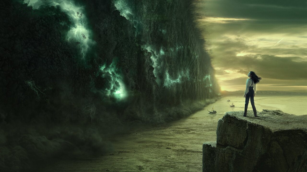 Watch Shadow and Bone – Legenden der Grisha | Netflix Official Site