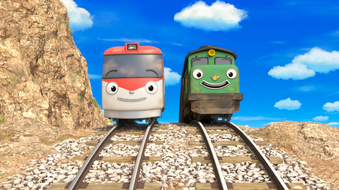 Titipo Titipo | Netflix