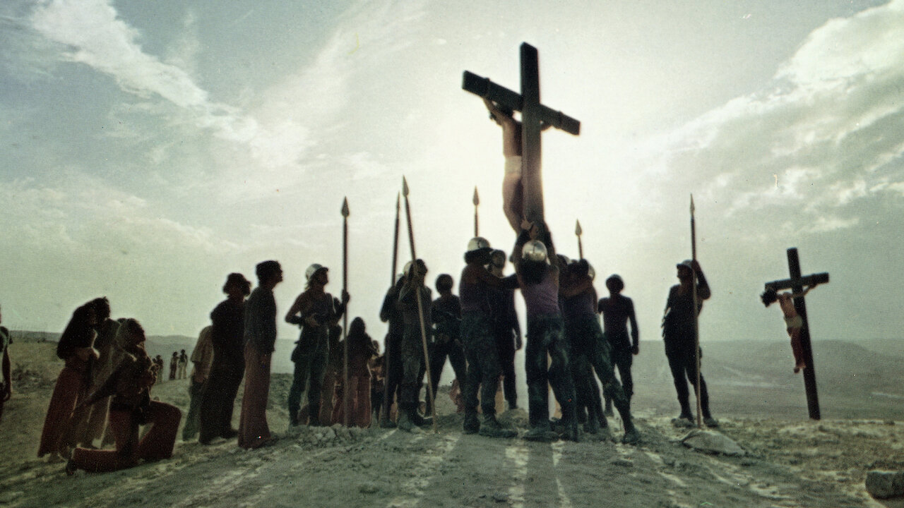 Watch Jesus Christ Superstar | Netflix