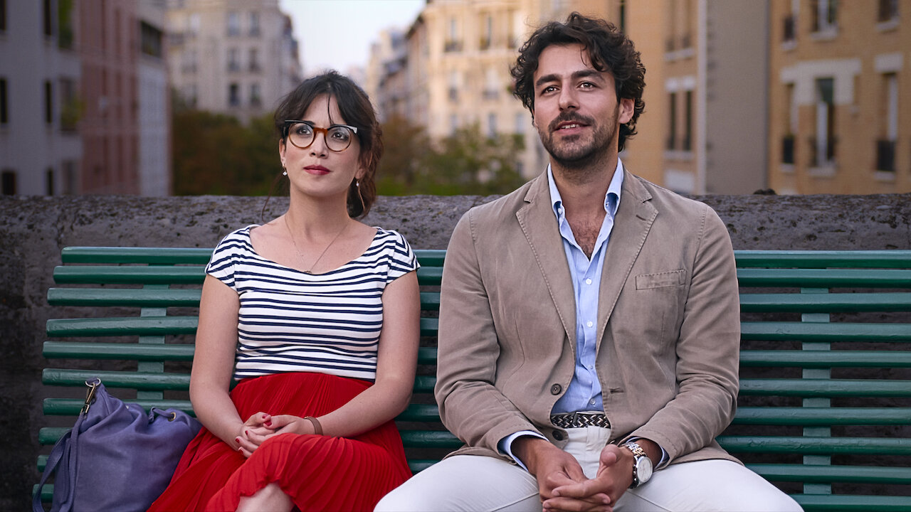 Watch An Astrological Guide for Broken Hearts | Netflix Official Site