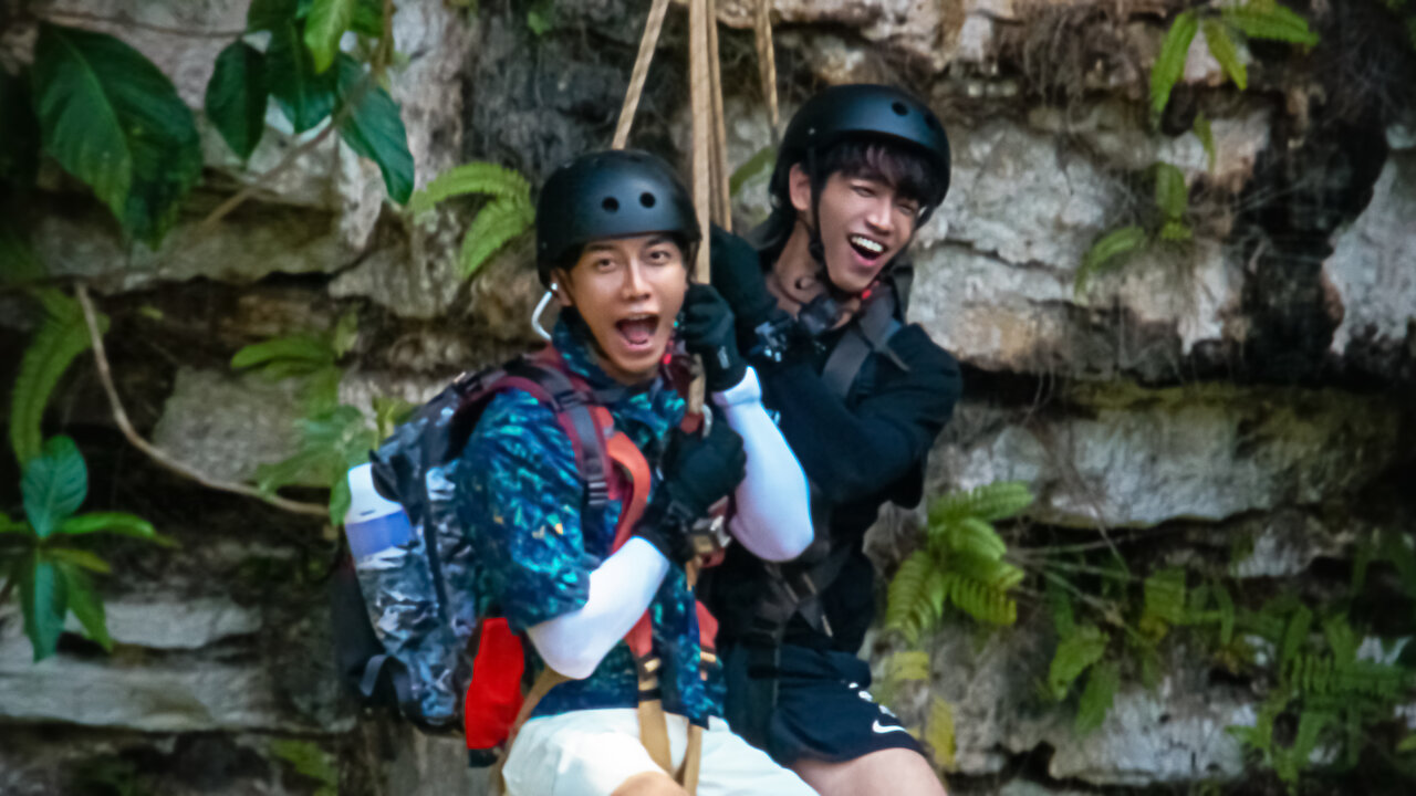 Watch Twogether | Netflix Official Site