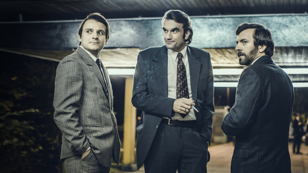 Watch Gods | Netflix