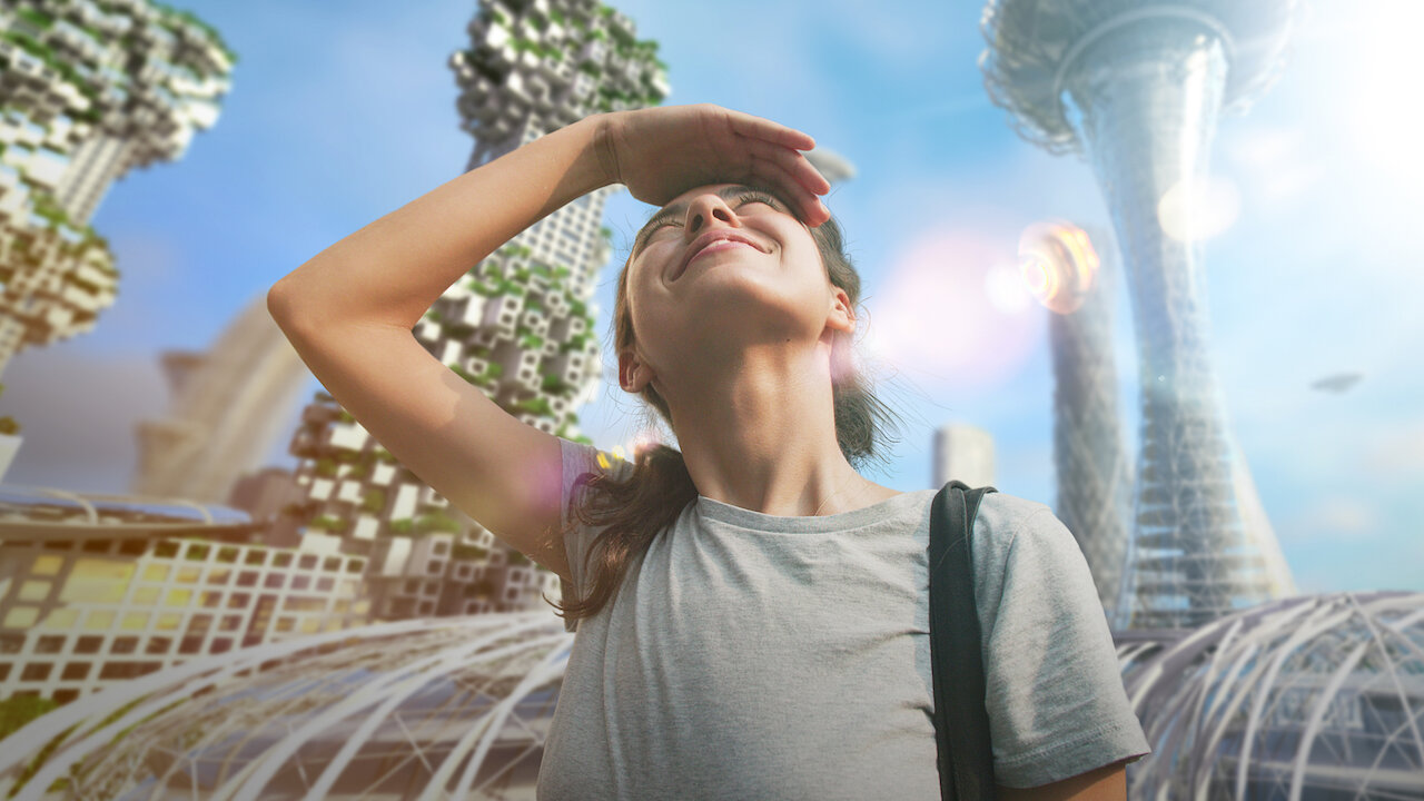 Watch The Future Of | Netflix Official Site