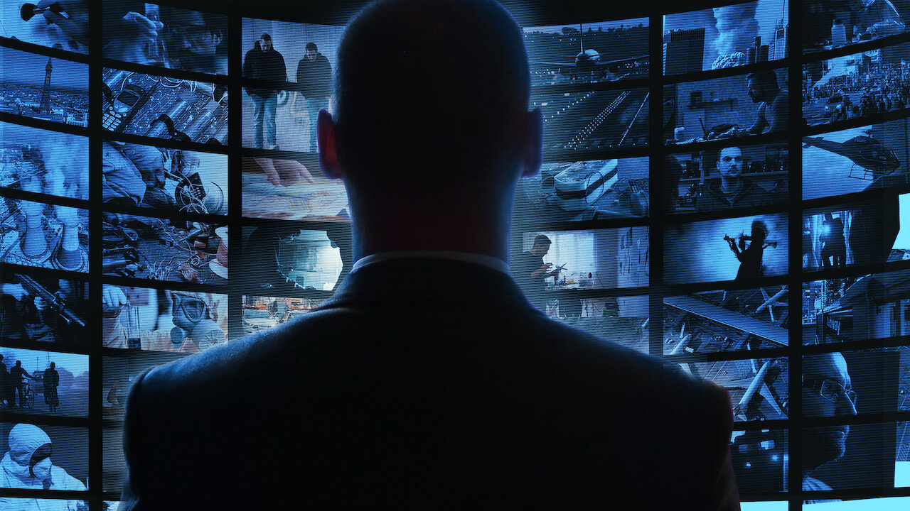 Watch Terrorism Close Calls | Netflix Official Site