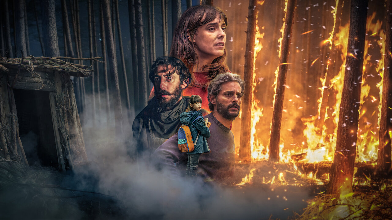 Watch Firebreak | Netflix Official Site