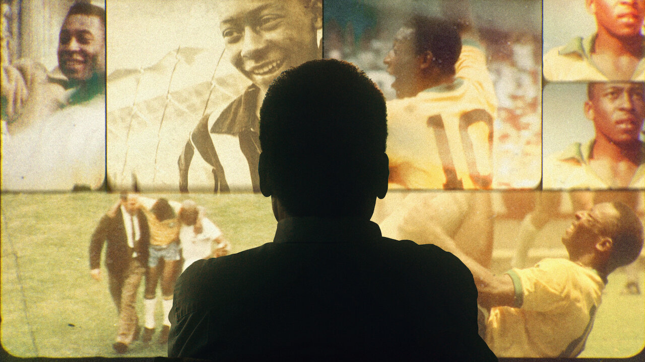 Watch Pelé | Netflix Official Site