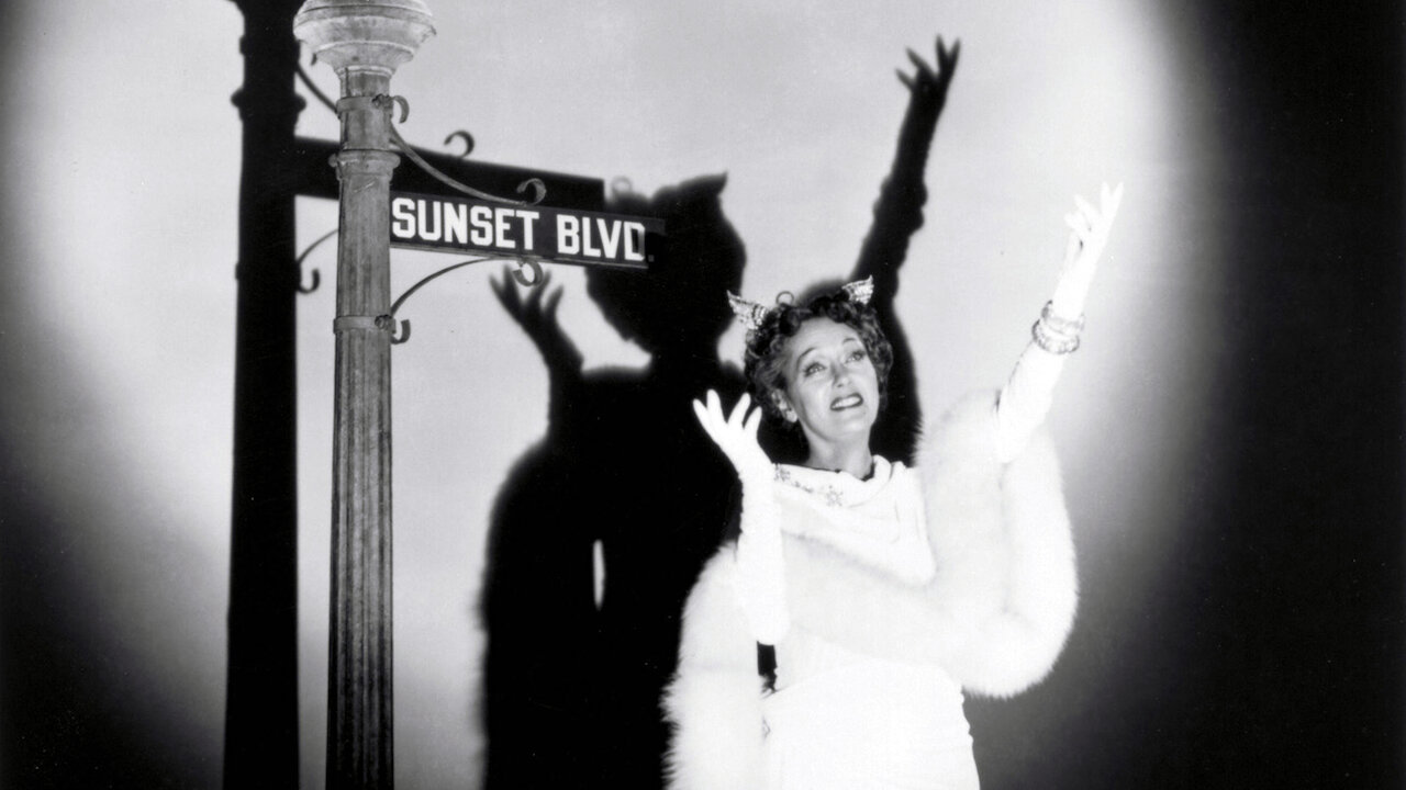 Watch Sunset Boulevard | Netflix