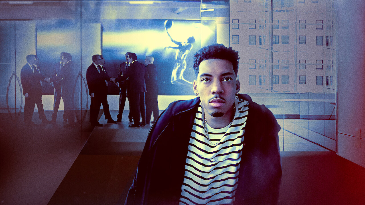 Watch High Flying Bird | Netflix Official Site