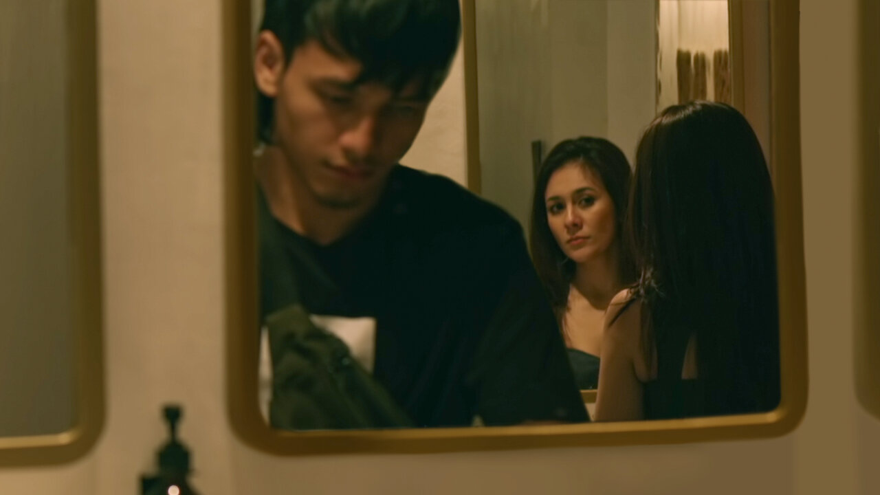 Watch Jakarta vs Everybody | Netflix