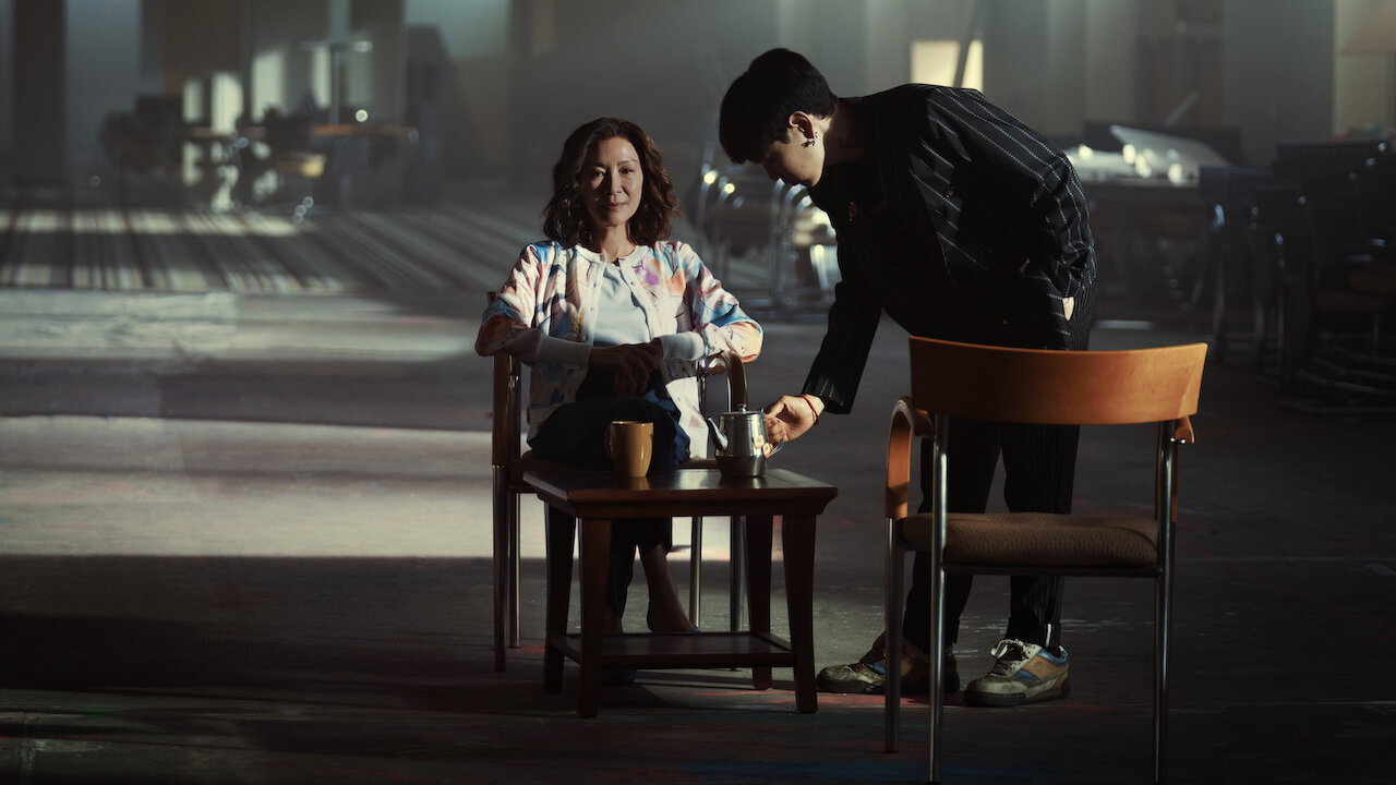 Watch The Brothers Sun | Netflix Official Site