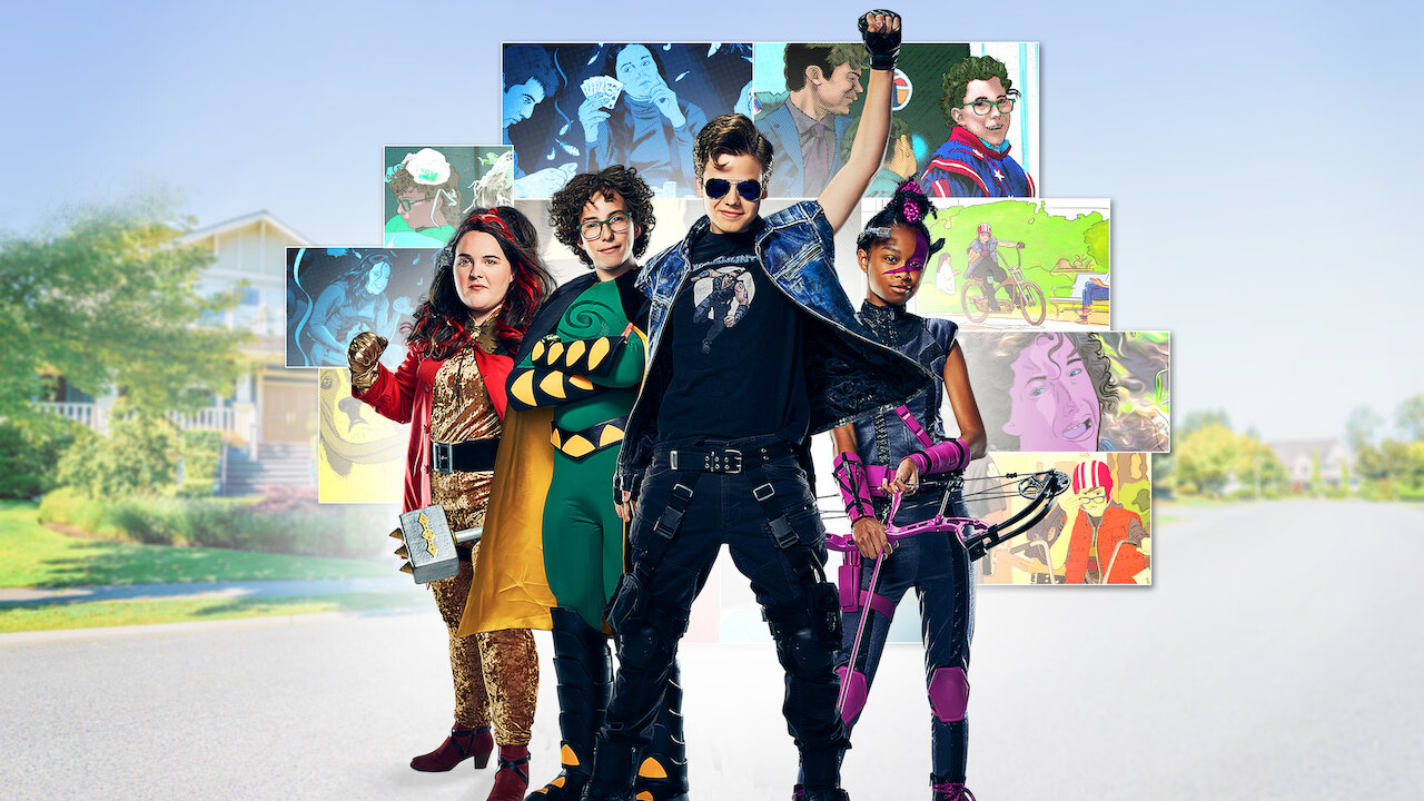 Watch Best.Worst.Weekend.Ever. | Netflix Official Site