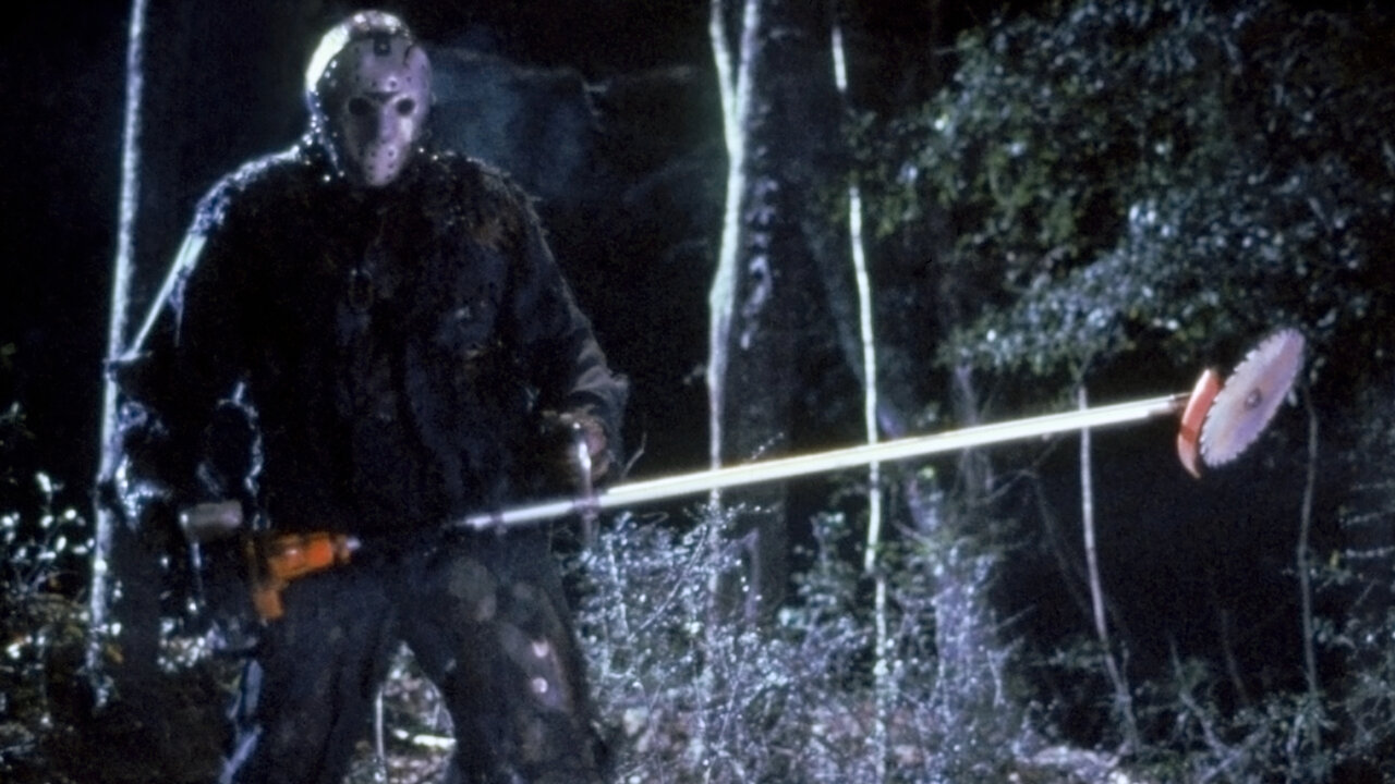 Watch Friday the 13th: Part 7: The New Blood | Netflix