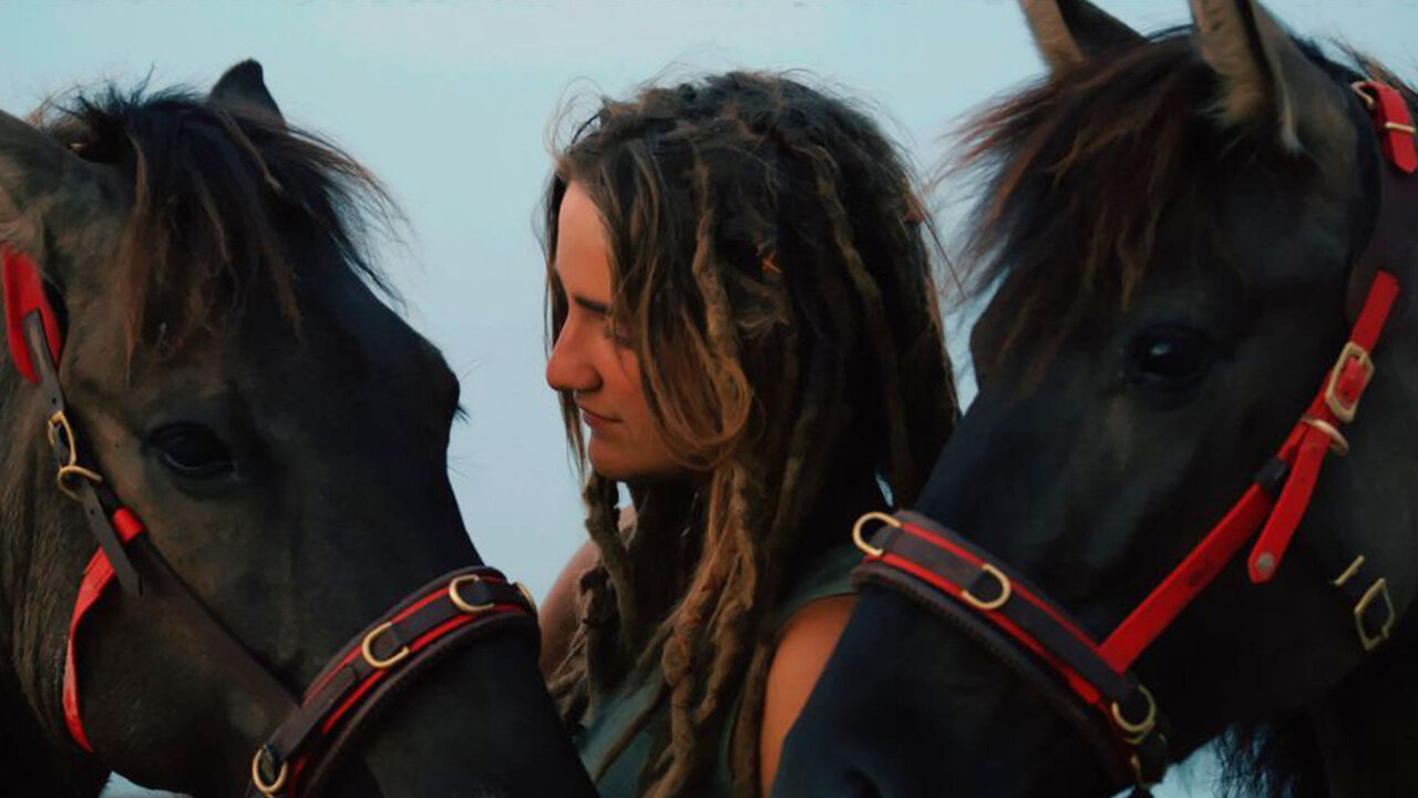 La Magie des chevaux sauvages | Netflix