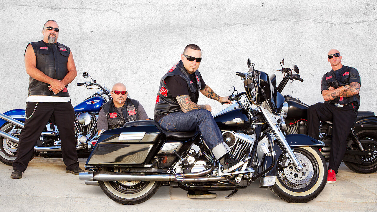 Ve The Devils Ride | Netflix