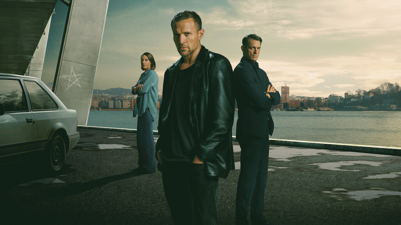 Watch Detective Hole | Netflix Official Site